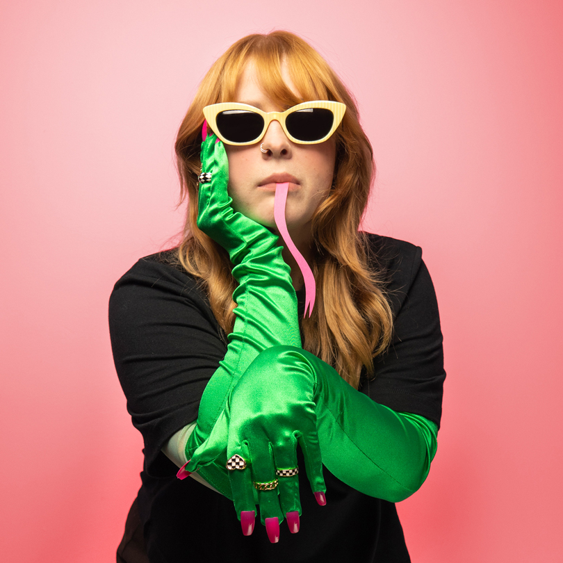 Jolby - About the Studio